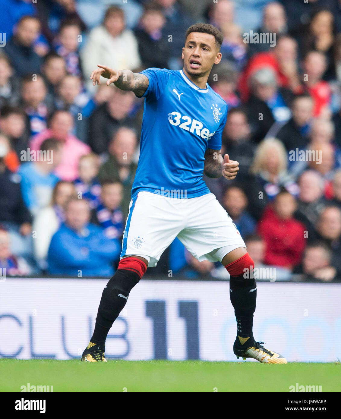 Tavernier rangers hi-res stock photography and images - Alamy