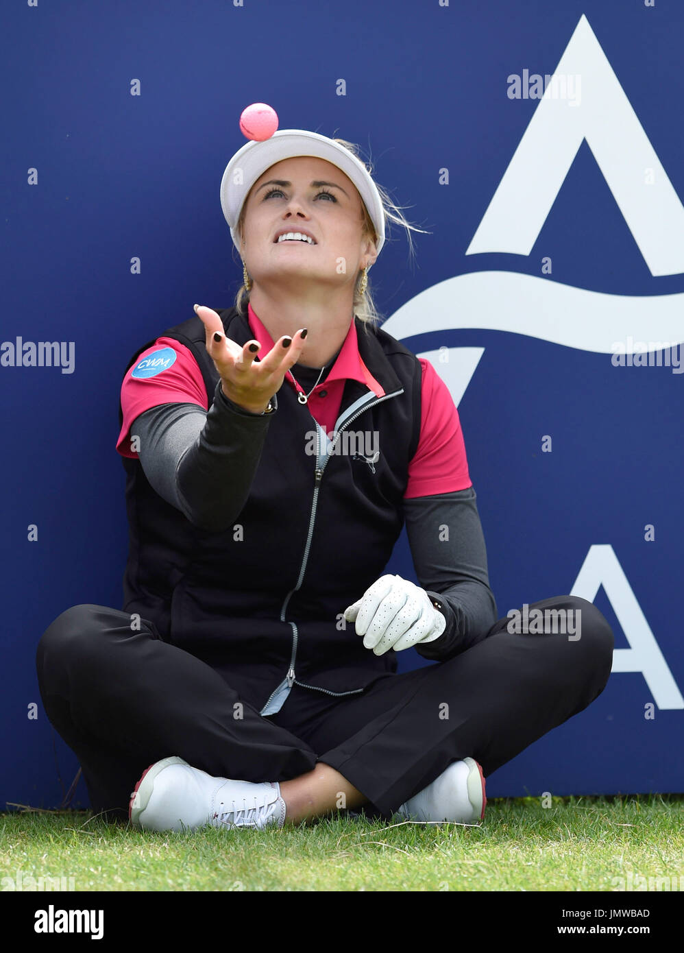 Carly booth hi-res stock photography and images - Alamy