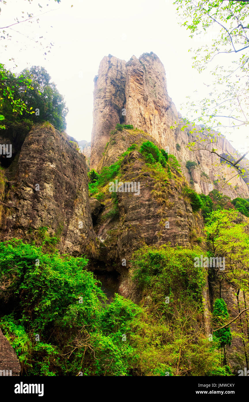 Mount yandang hi-res stock photography and images - Alamy