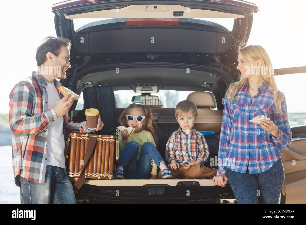 Destination arrival hi-res stock photography and images - Alamy