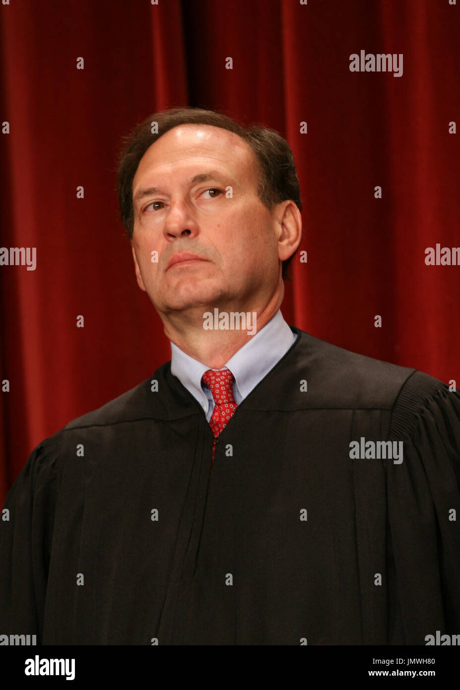 Washington, DC - September 29, 2009 -- Associate Justice of the United ...