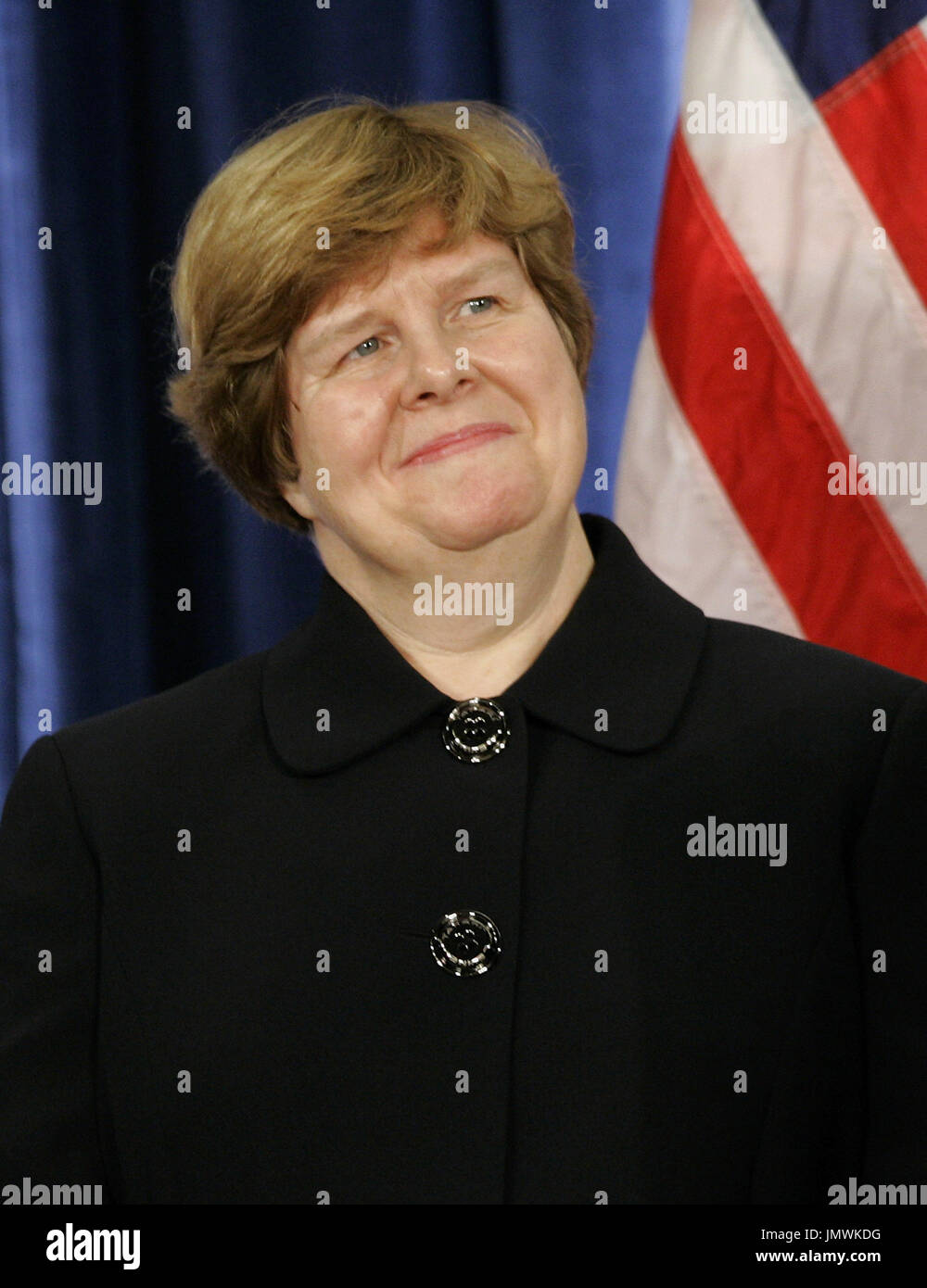 Christina romer hi-res stock photography and images - Alamy