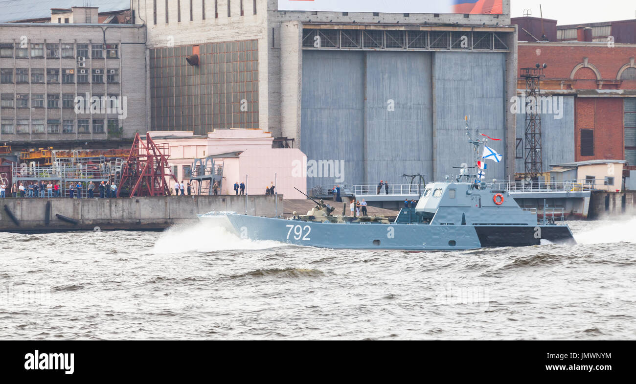Serna class landing craft High Resolution Stock Photography and Images ...