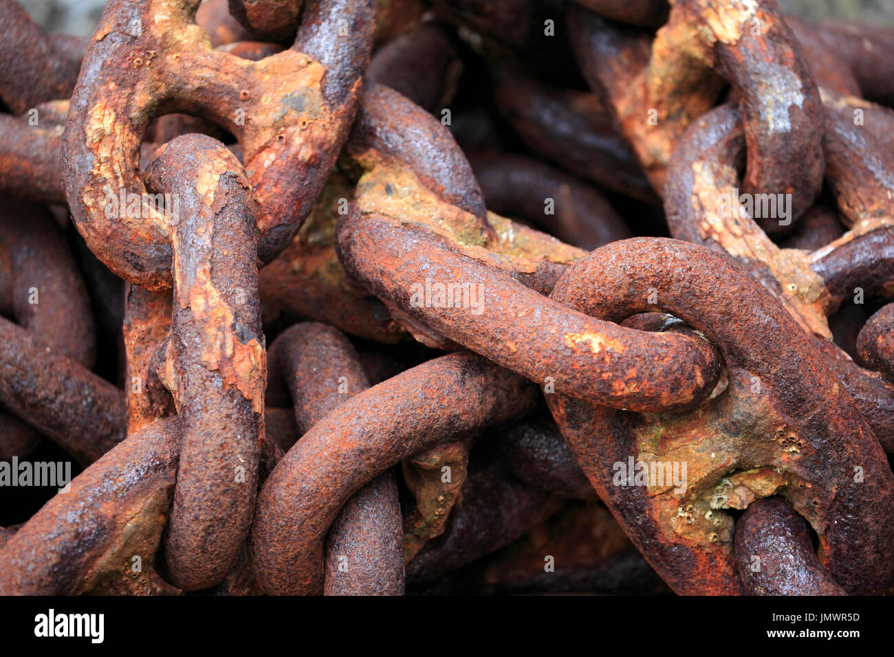 Slave chains iron hi-res stock photography and images - Alamy