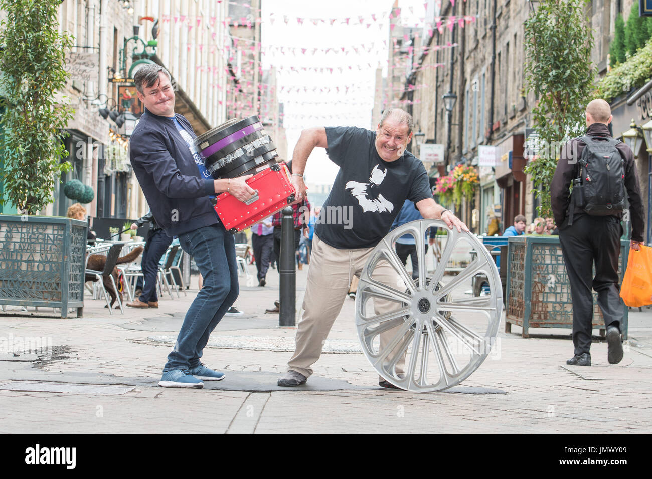 Grant stott hi-res stock photography and images - Alamy