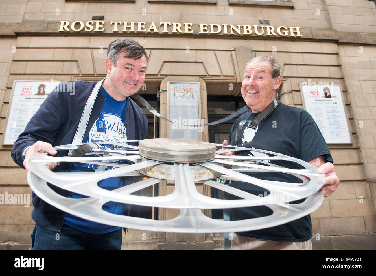 Grant stott hi-res stock photography and images - Alamy