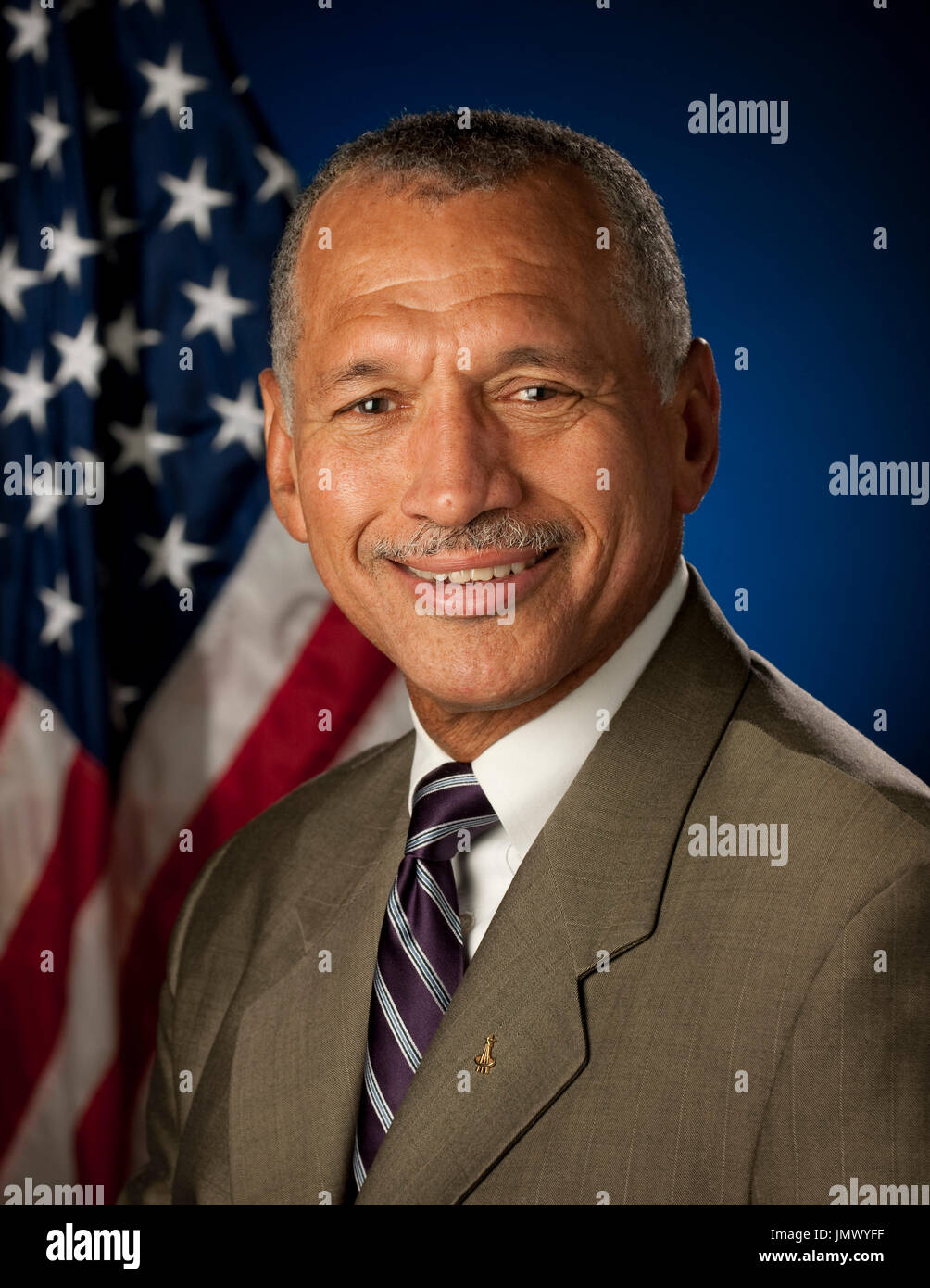 Us military portrait 2003 hi-res stock photography and images - Alamy