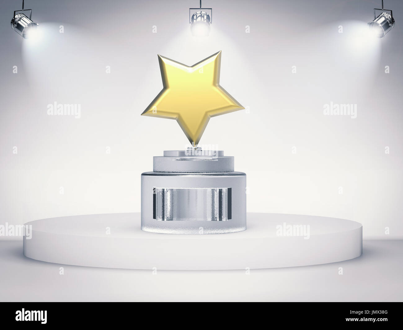 Rendering stage hi-res stock photography and images - Alamy