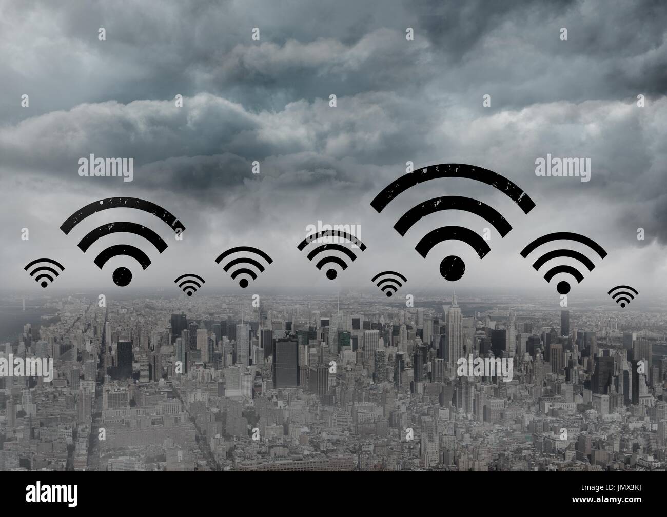 Cityscape thumbs up icon hi-res stock photography and images - Alamy