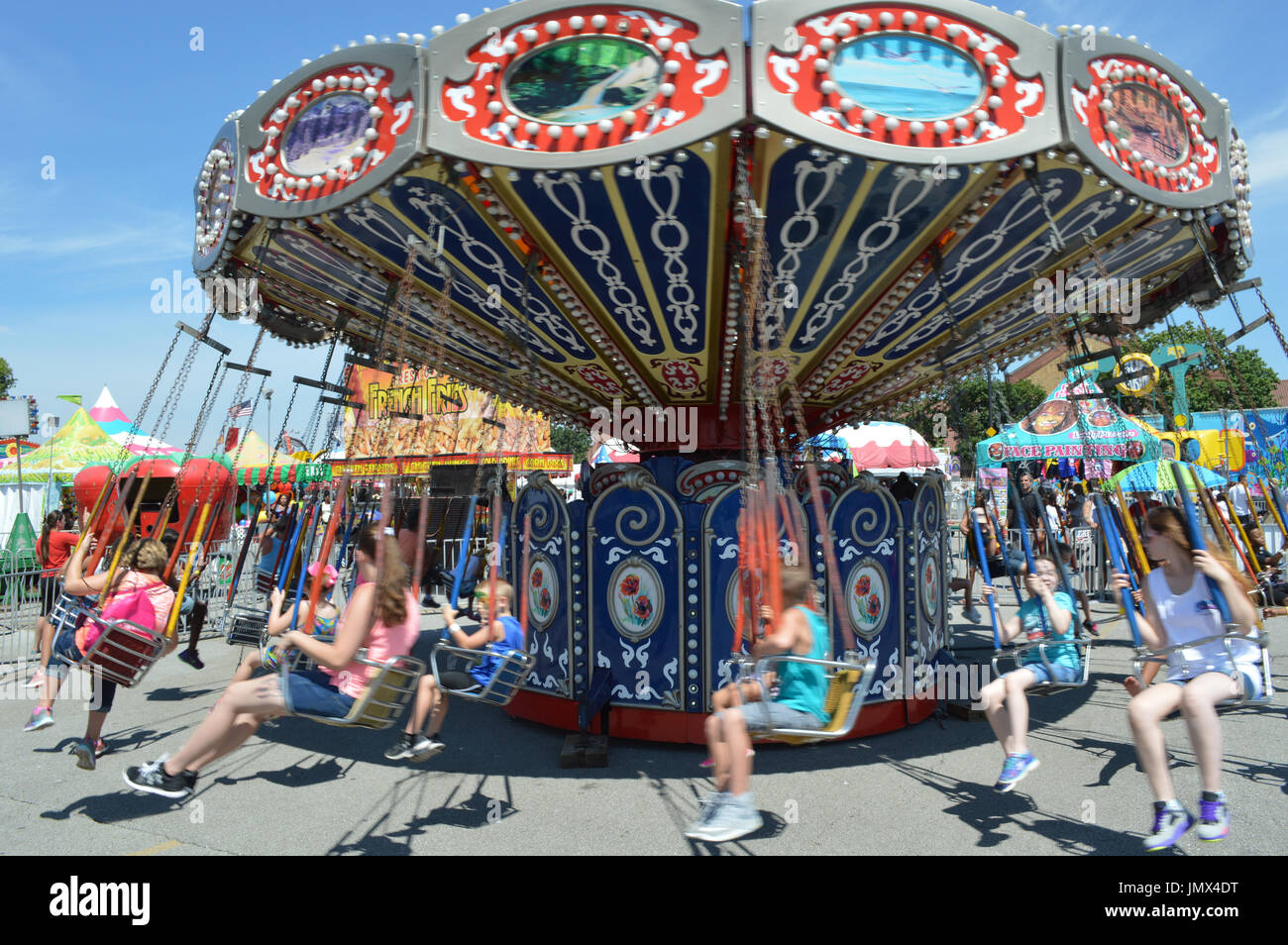 Columbus family hi-res stock photography and images - Alamy