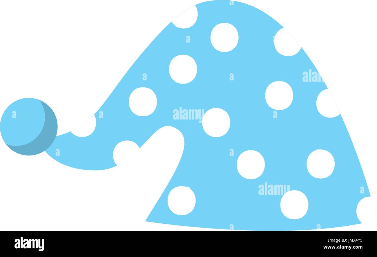 cute sleeping hat icon Stock Vector Image & Art - Alamy