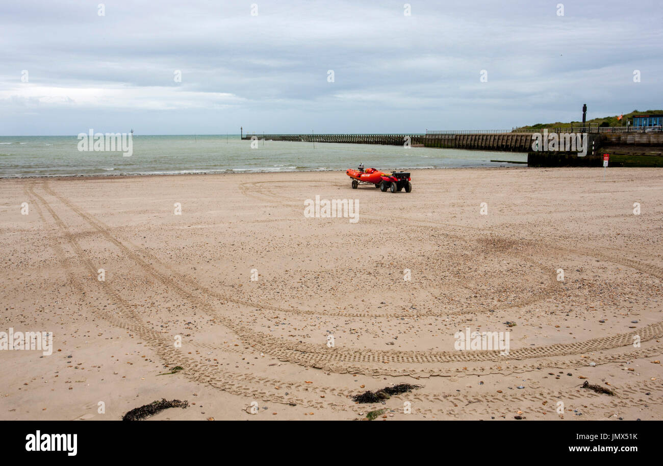 Weather Worn Wood Groins on Beach Like Sculptures Stock Photo - Alamy