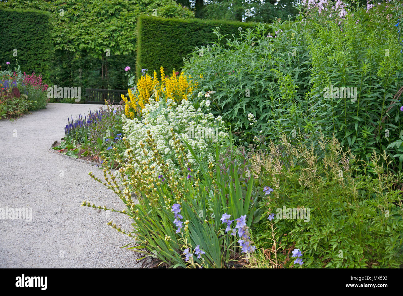 Old fashioned border hi-res stock photography and images - Alamy