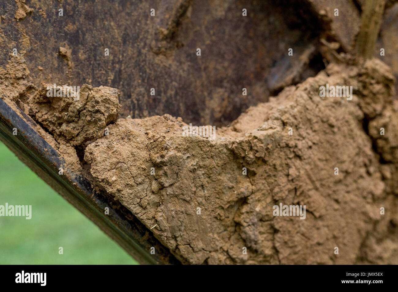 Digger parts hi-res stock photography and images - Alamy