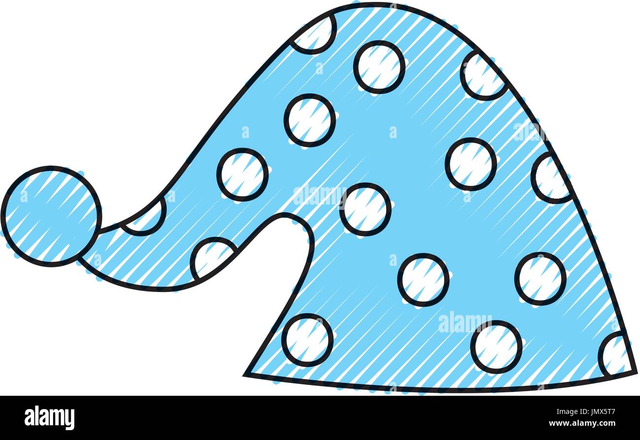 cute sleeping hat icon Stock Vector Image & Art - Alamy
