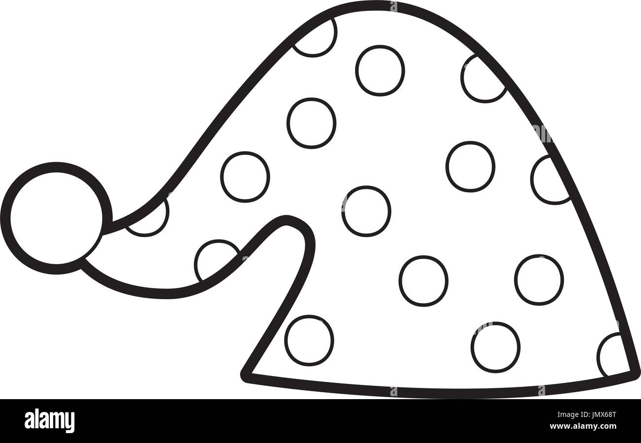 cute sleeping hat icon Stock Vector Image & Art - Alamy