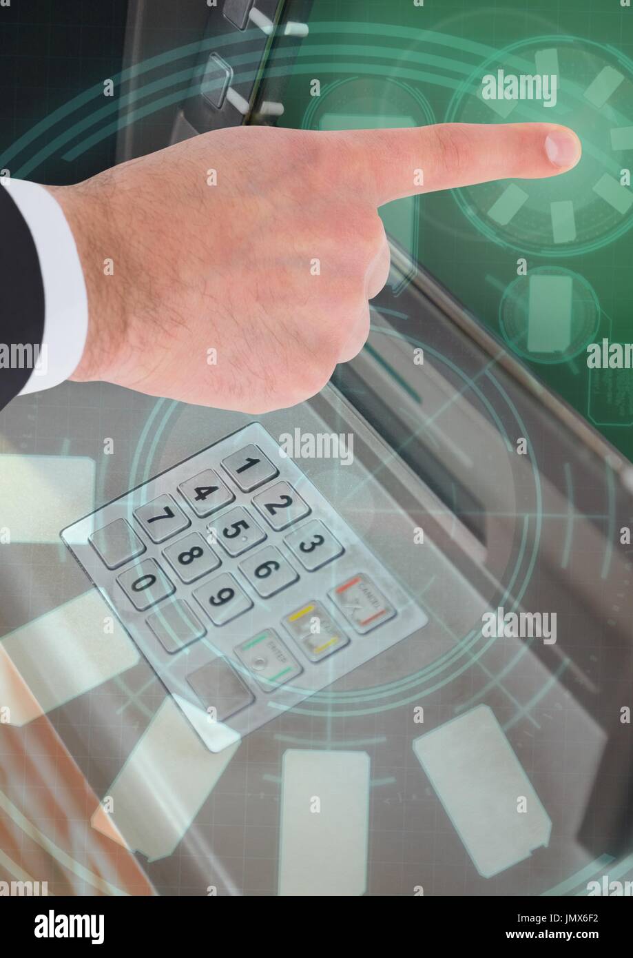 Composite images success hi-res stock photography and images - Alamy