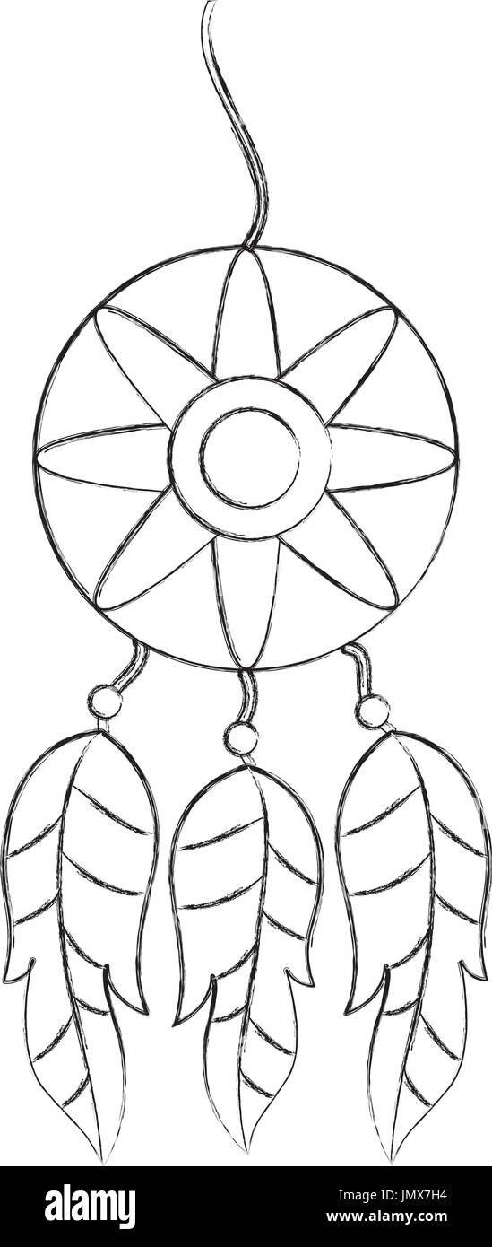 Easy Dreamcatcher Template Craft Wire Dreamcatcher - craft project ideas