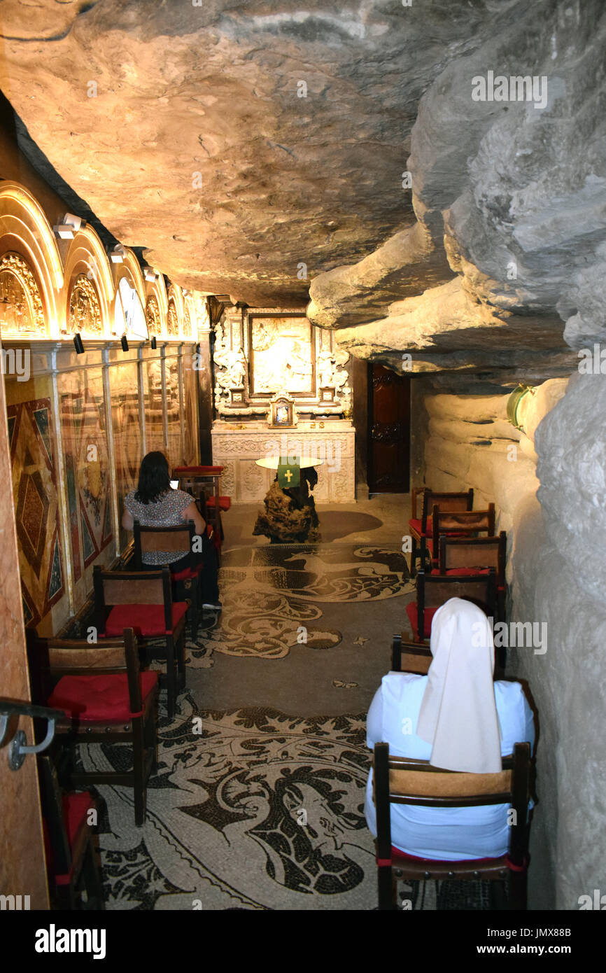 San ignacio cave hi-res stock photography and images - Alamy