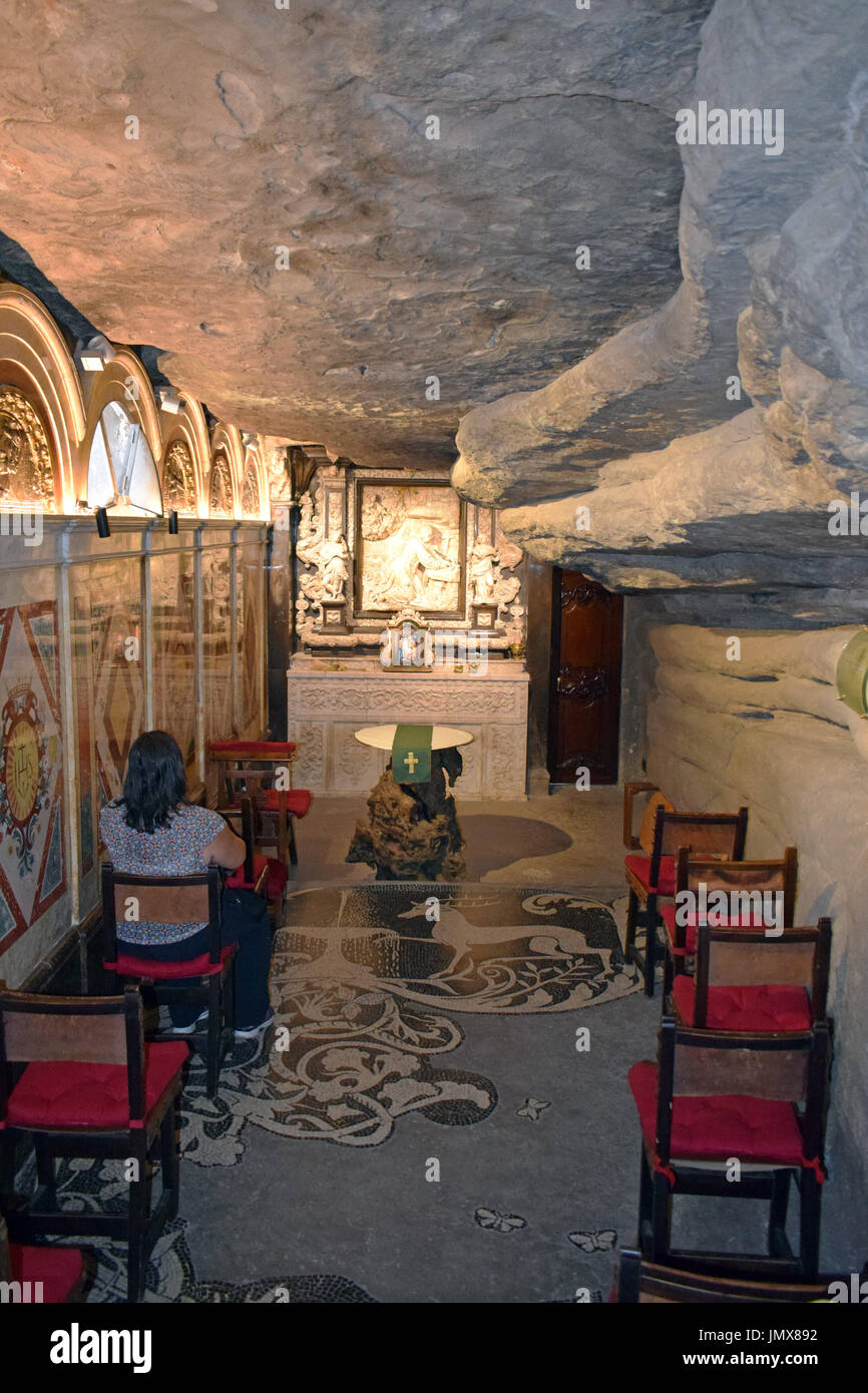 Manresa barcelona hi-res stock photography and images - Alamy