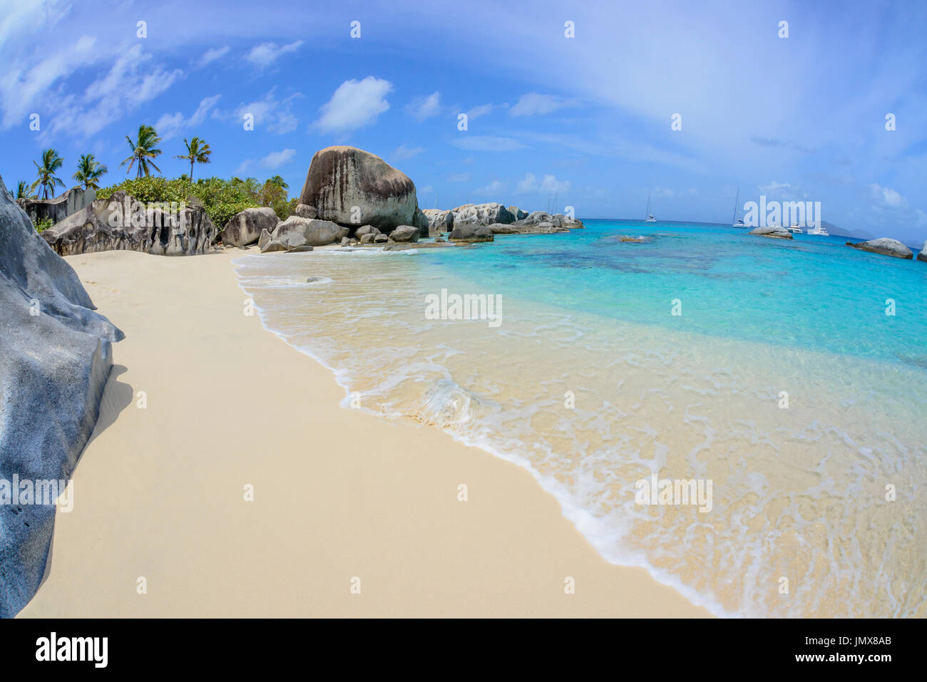 Spring water bay hi-res stock photography and images - Alamy