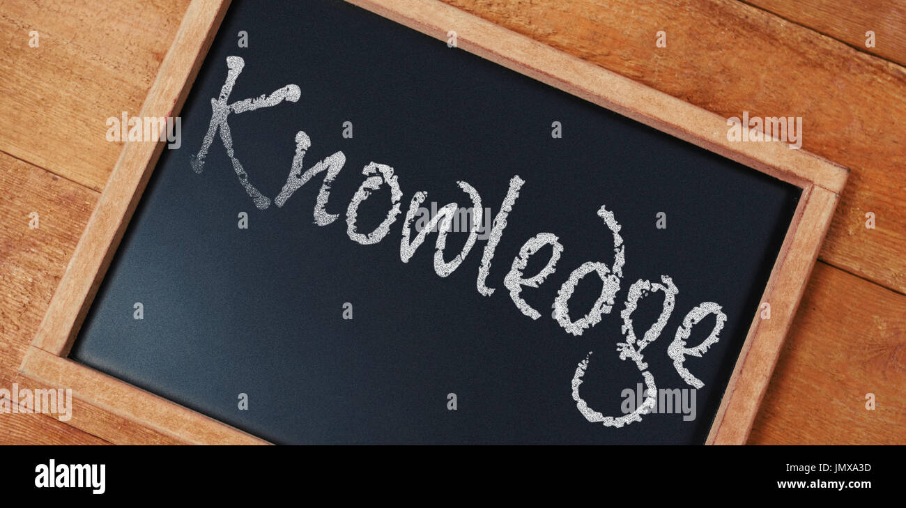 Knowledge Text High Resolution Stock Photography and Images - Alamy