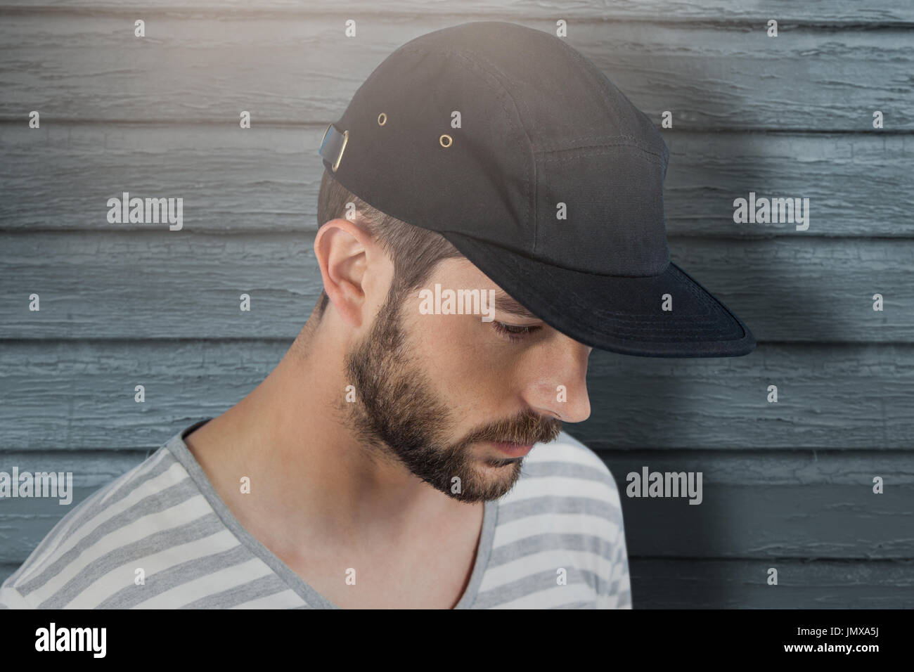 Man Wearing Trilby Hat High Resolution Stock Photography and Images - Alamy Man Wearing Trilby Hat High Resolution Stock Photography and Images - Alamy
