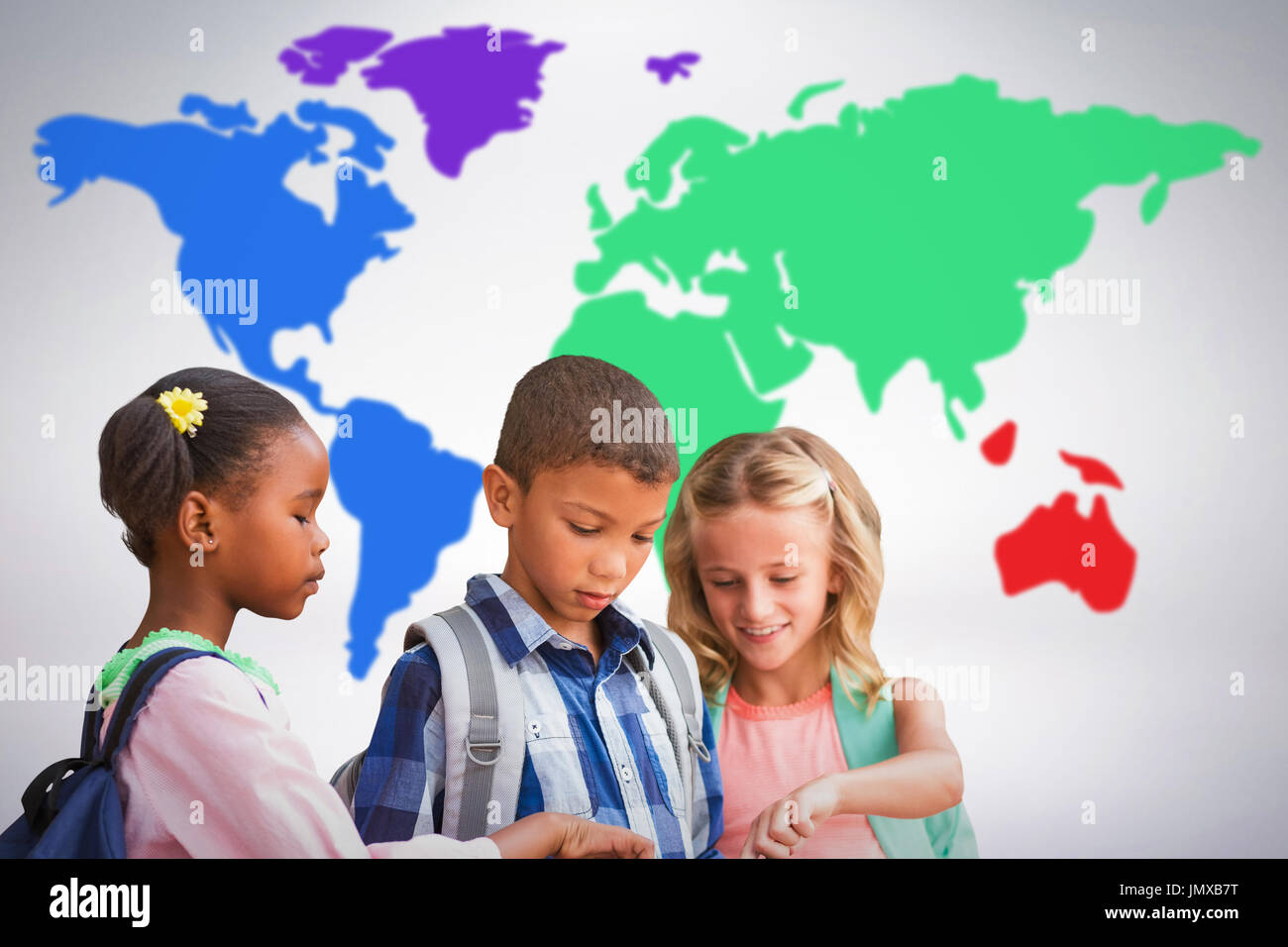 Time out school chart hi-res stock photography and images - Alamy