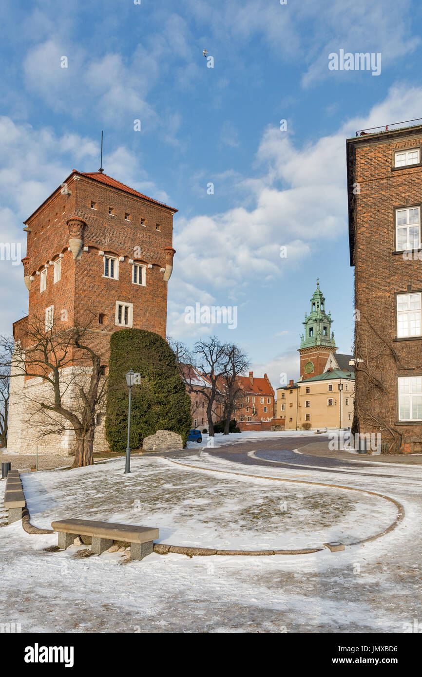 Thieves tower hi-res stock photography and images - Alamy