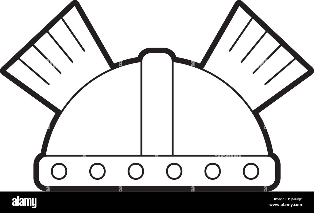 game warrior helmet icon Stock Vector Image & Art - Alamy