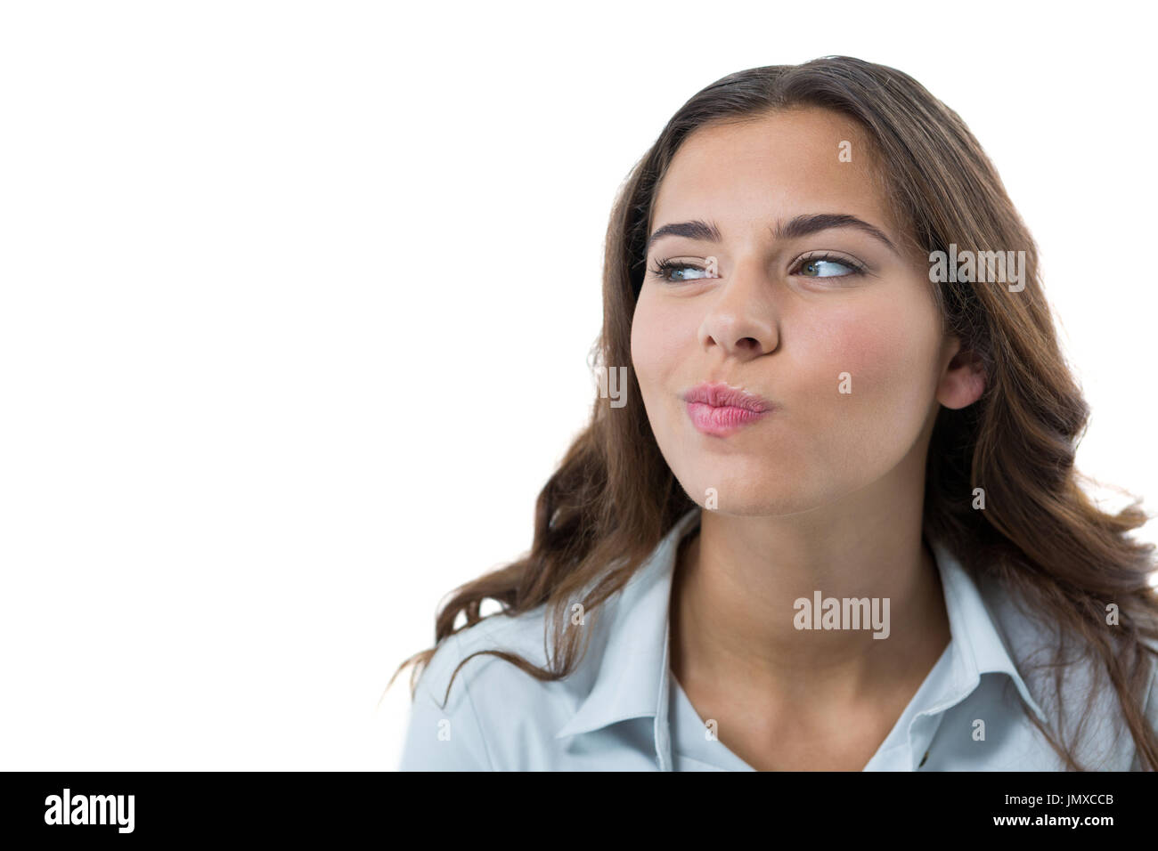 Executive white hi-res stock photography and images - Alamy