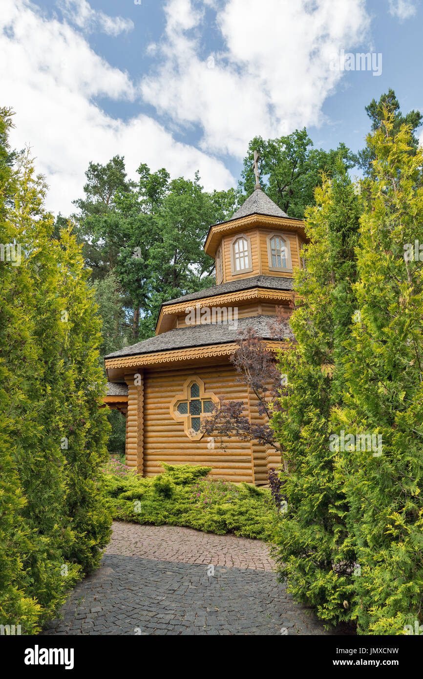 Traditional orthodox architecture hi-res stock photography and images ...