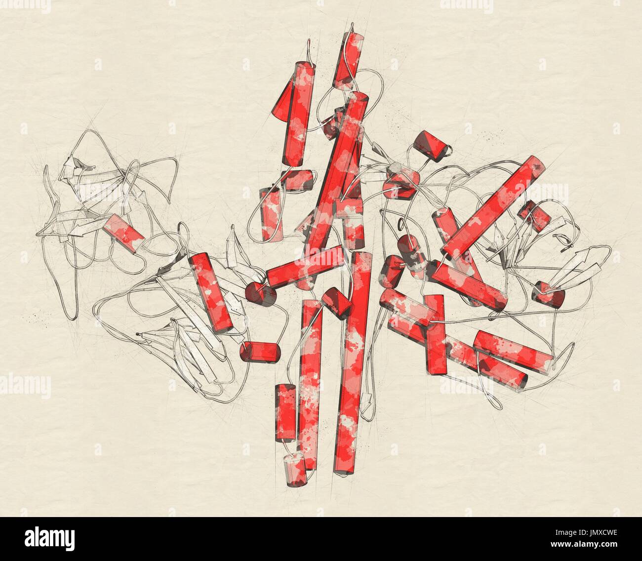 Botulinum toxin neurotoxic protein. Produced by Clostridium botulinum ...