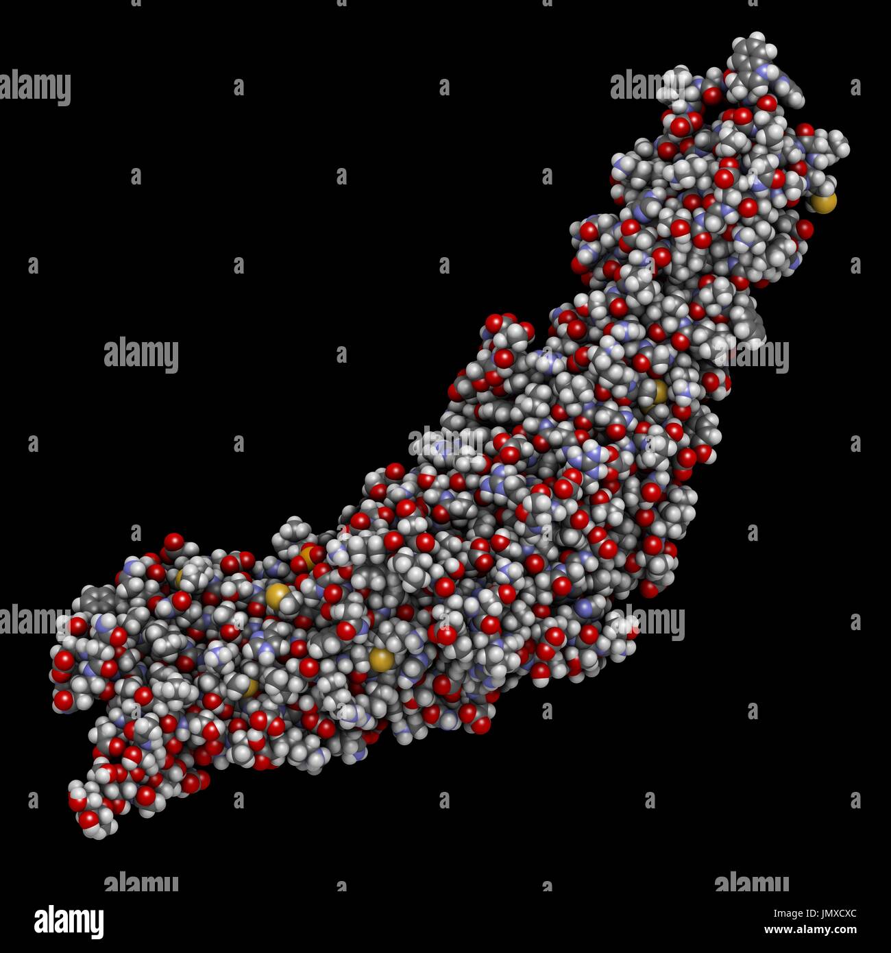 Cholesteryl ester transfer protein (CETP). Potential drug target in ...