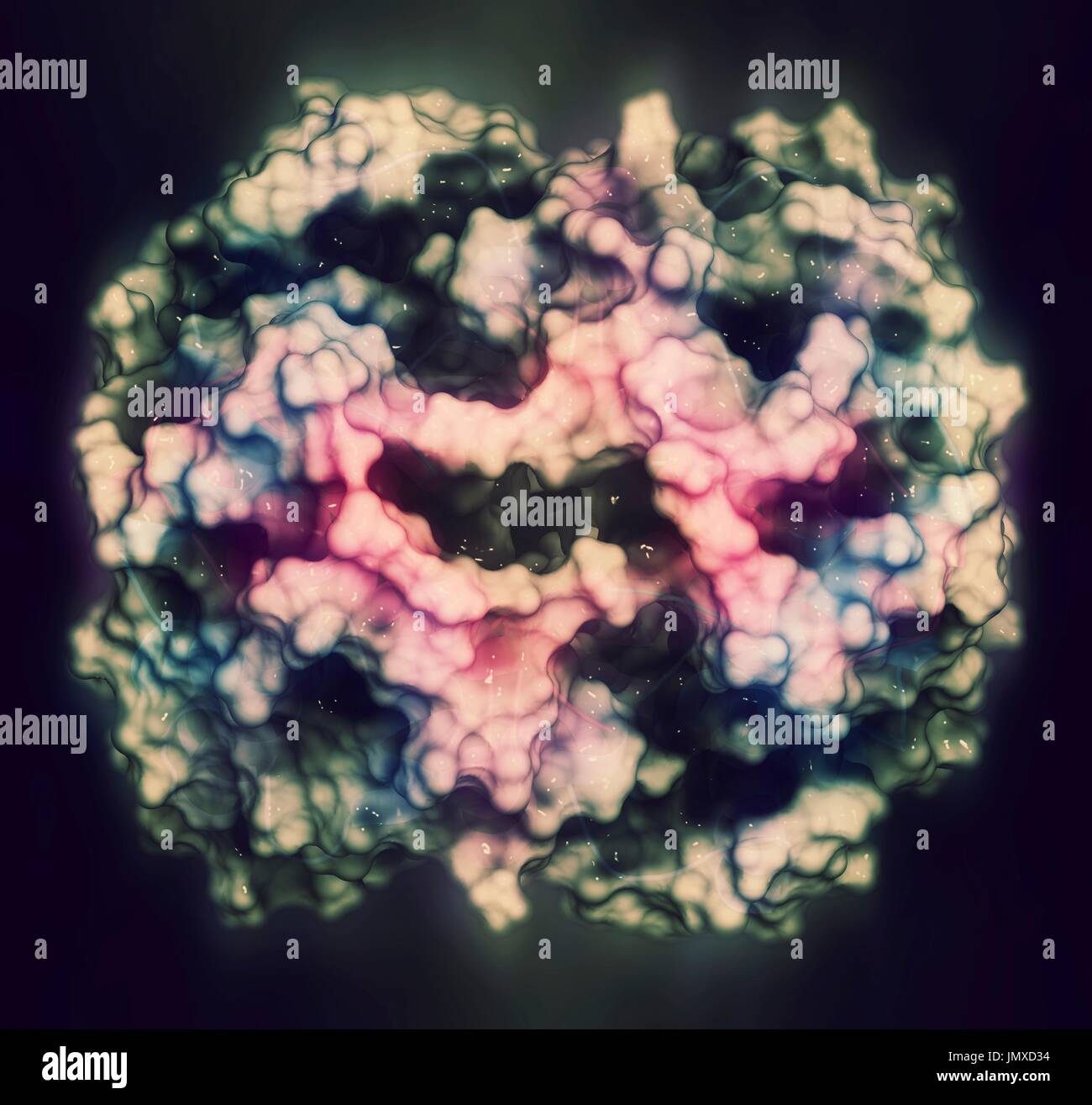 Blood hemoglobin cartoon hi-res stock photography and images - Alamy
