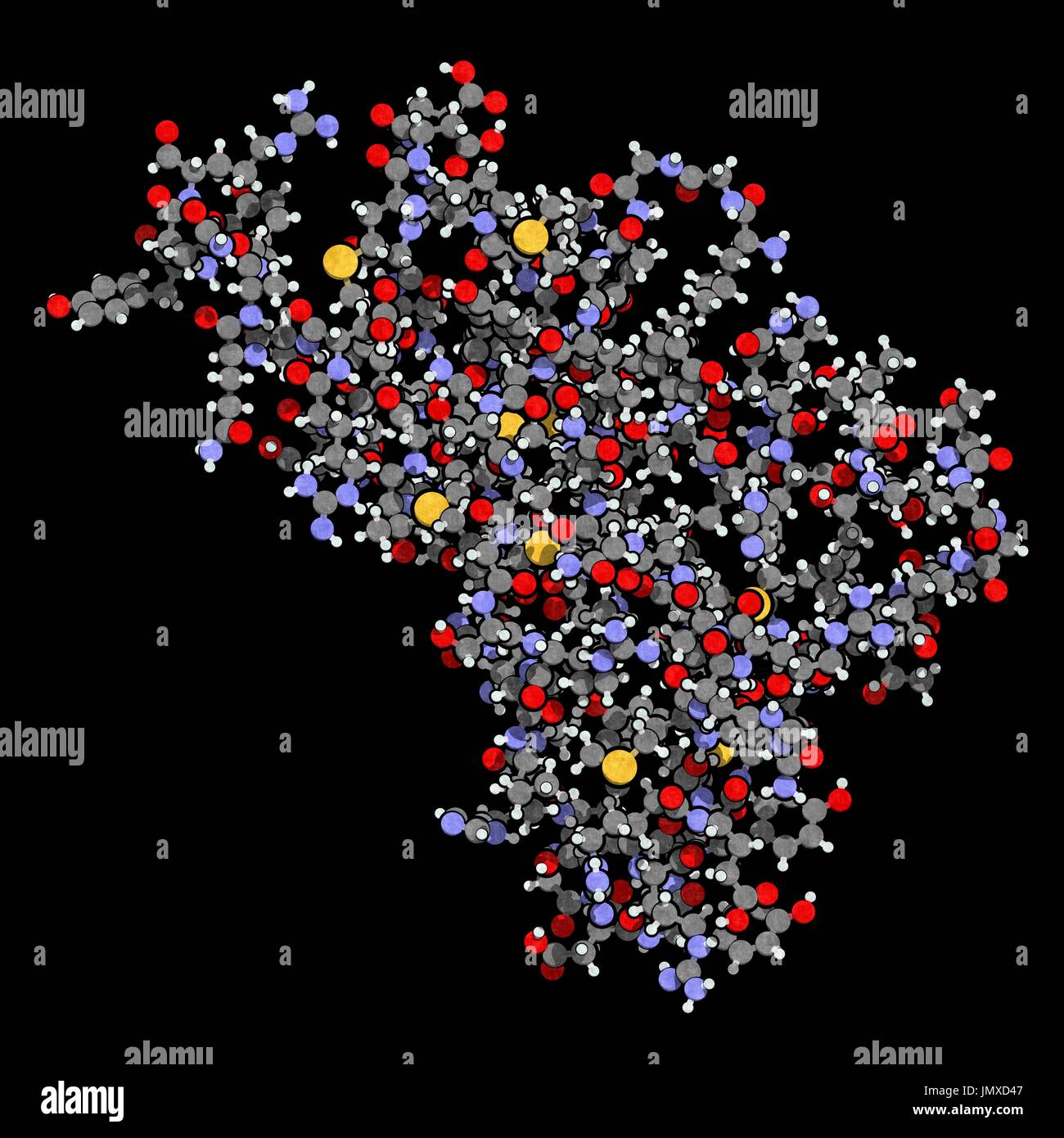 Human prion protein (hPrP). Associated with neurodegenerative diseases ... Human prion protein (hPrP). Associated with neurodegenerative diseases ...