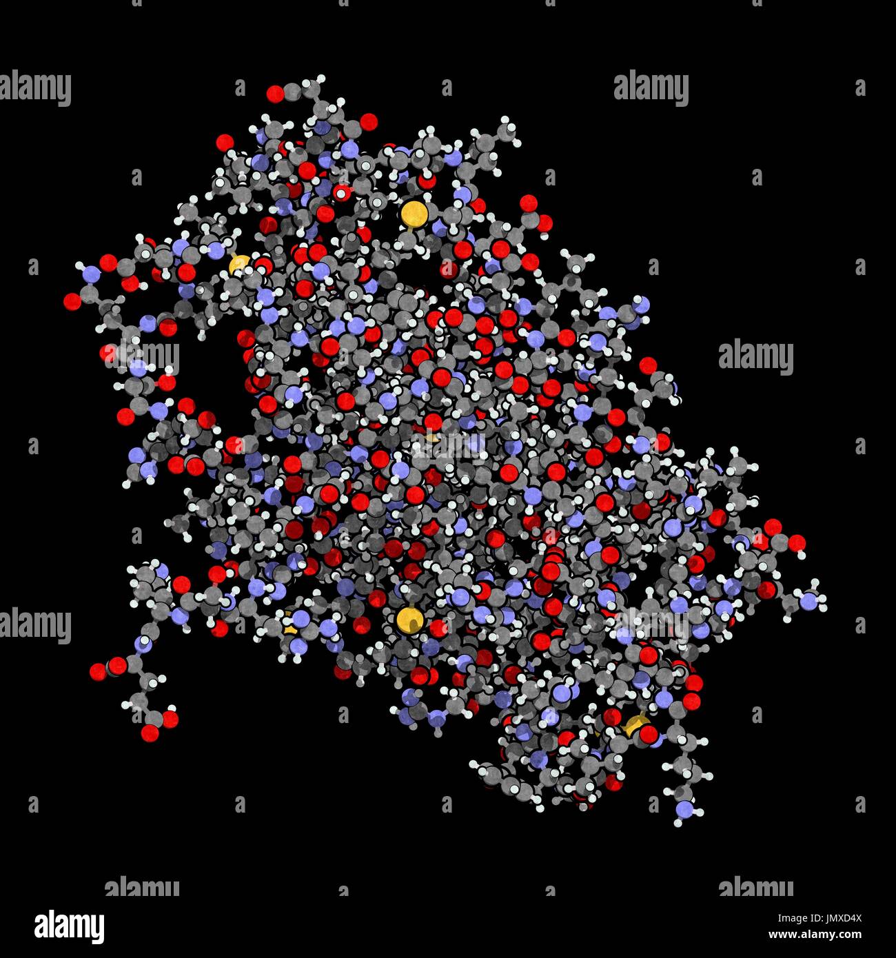 Pegylated interferon alpha 2a hi-res stock photography and images - Alamy