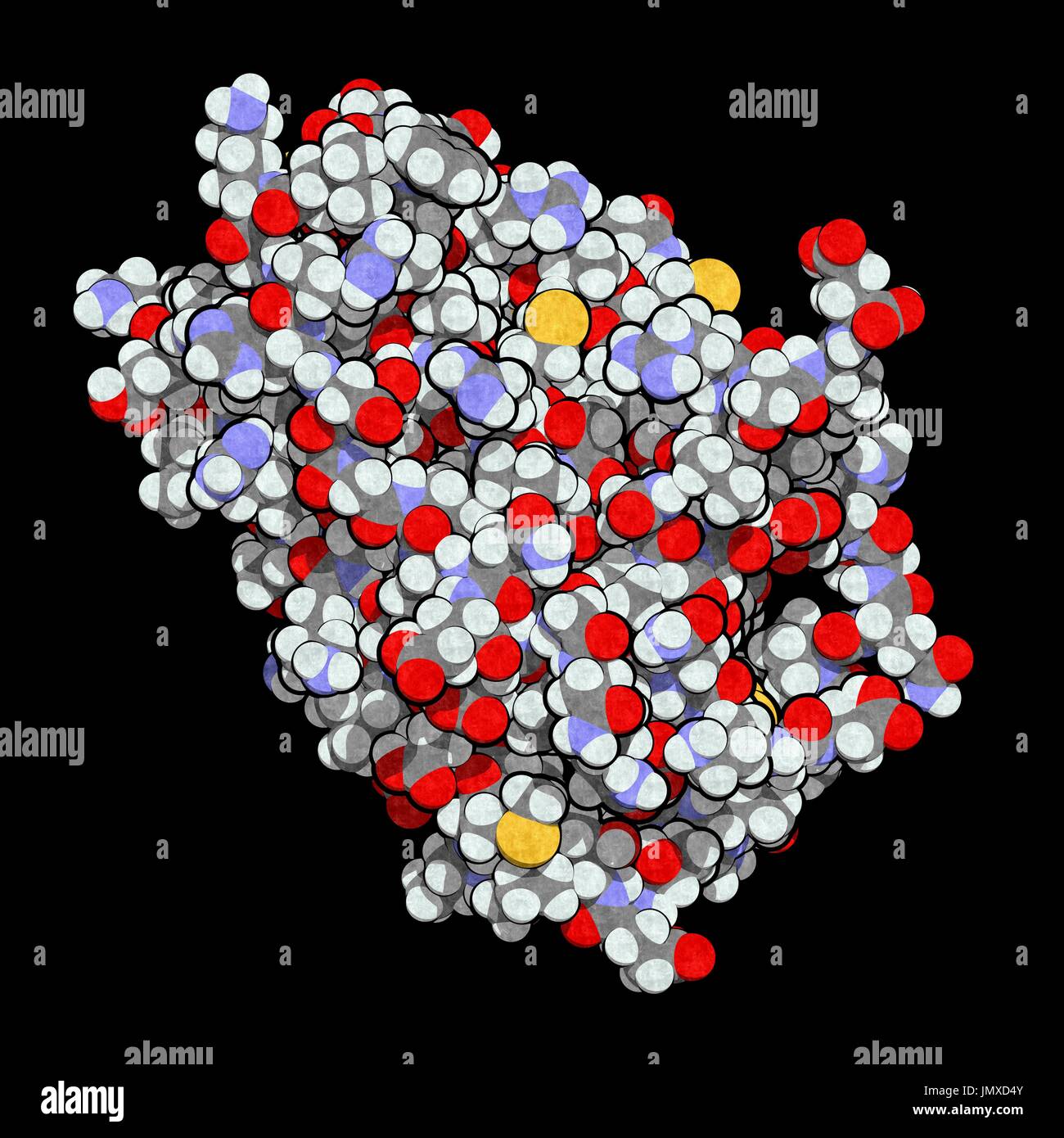 Interferon alpha 2a (IFNA2) molecule. Pegylated analogues of this ...
