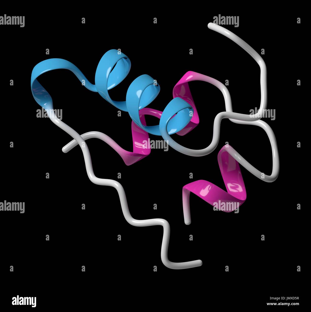 Insulin peptide hormone. Important drug in treatment of diabetes ...