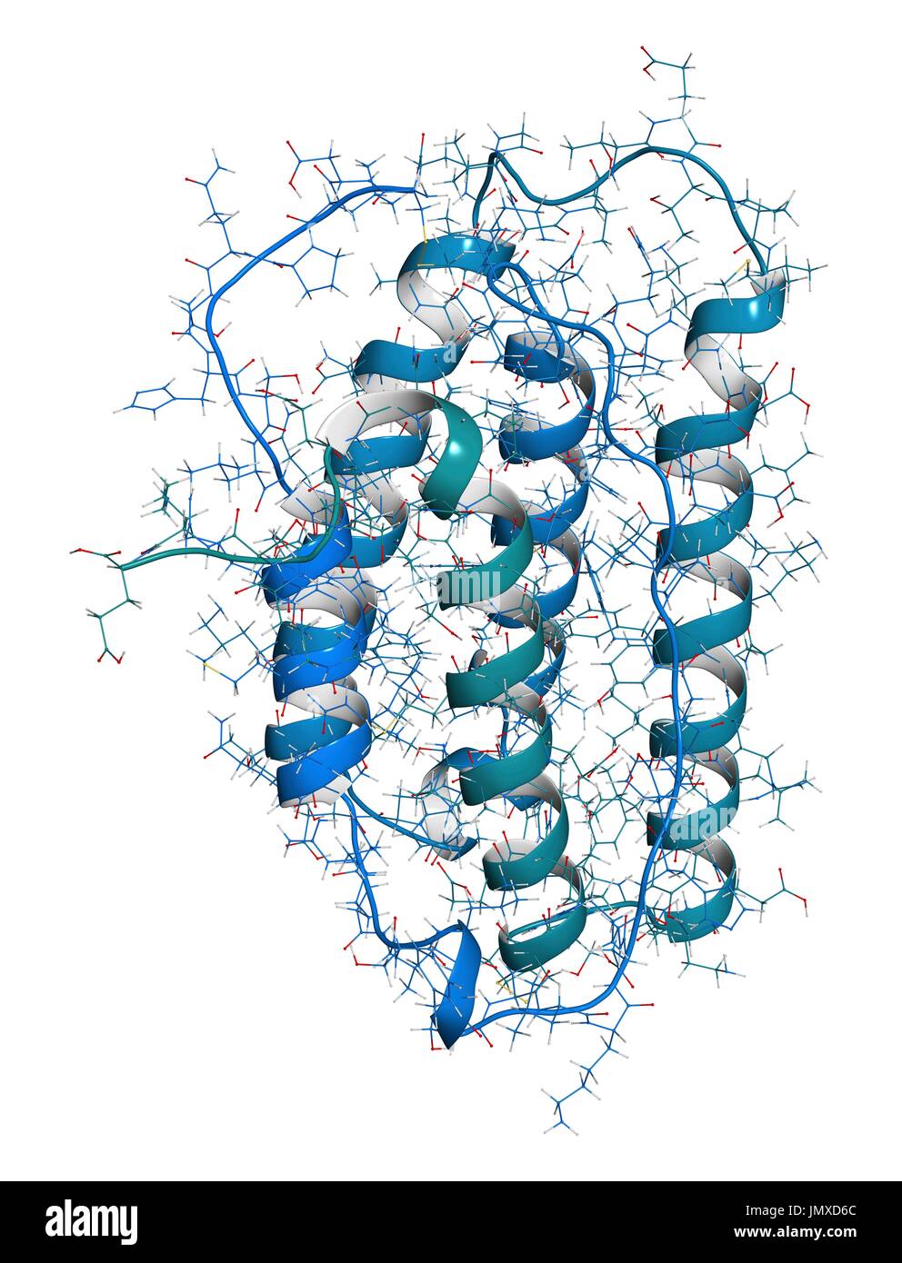 Pegylated interferon alpha 2a hi-res stock photography and images - Alamy