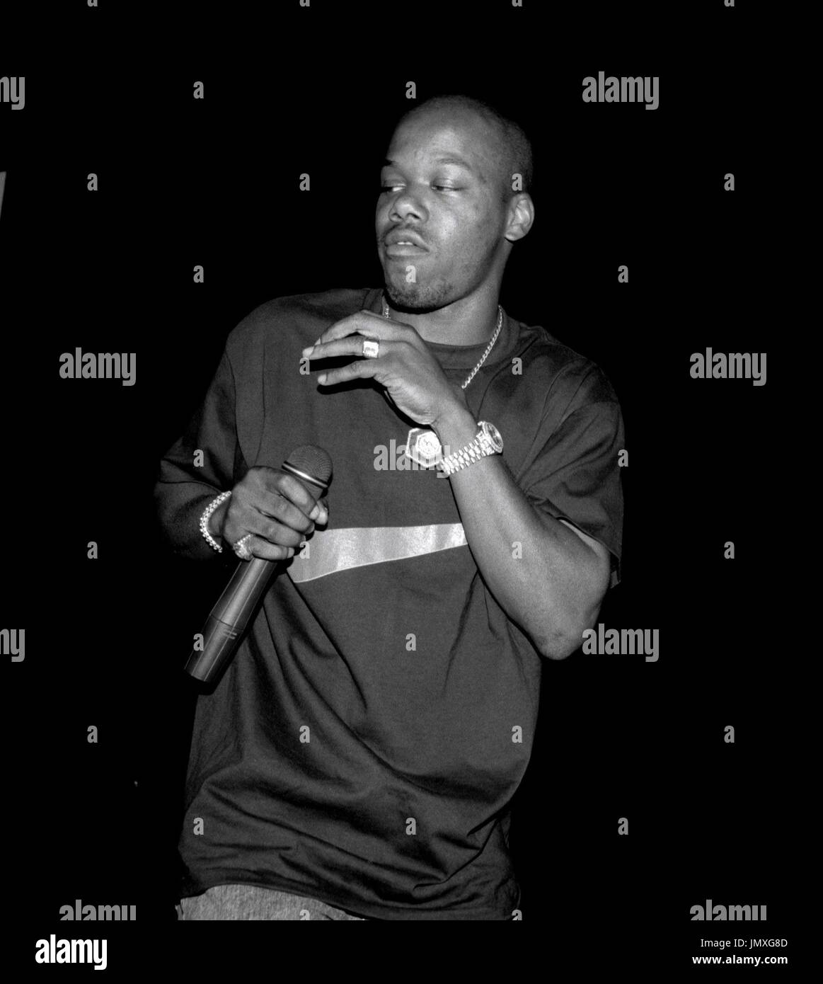 Too Short performing in San Fransisco, 1993. © RTJohnson / MediaPunch ...