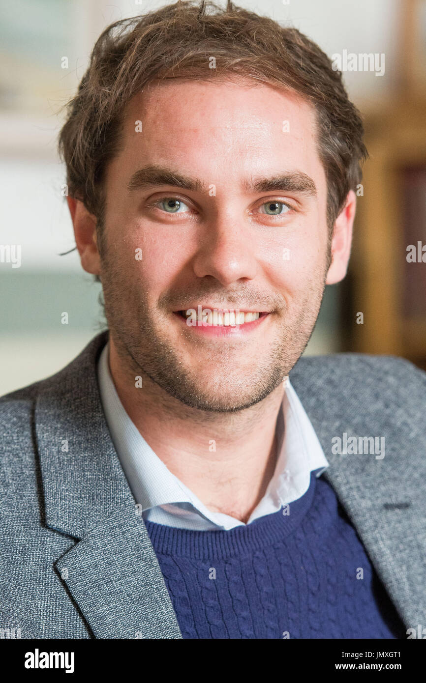 Adam mcvey hi-res stock photography and images - Alamy