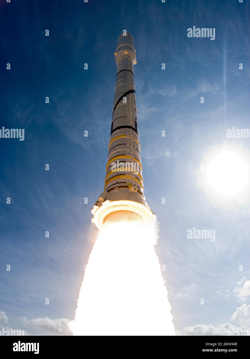 Cape Canaveral, FL - October 28, 2009 - With more than 23 times the ...