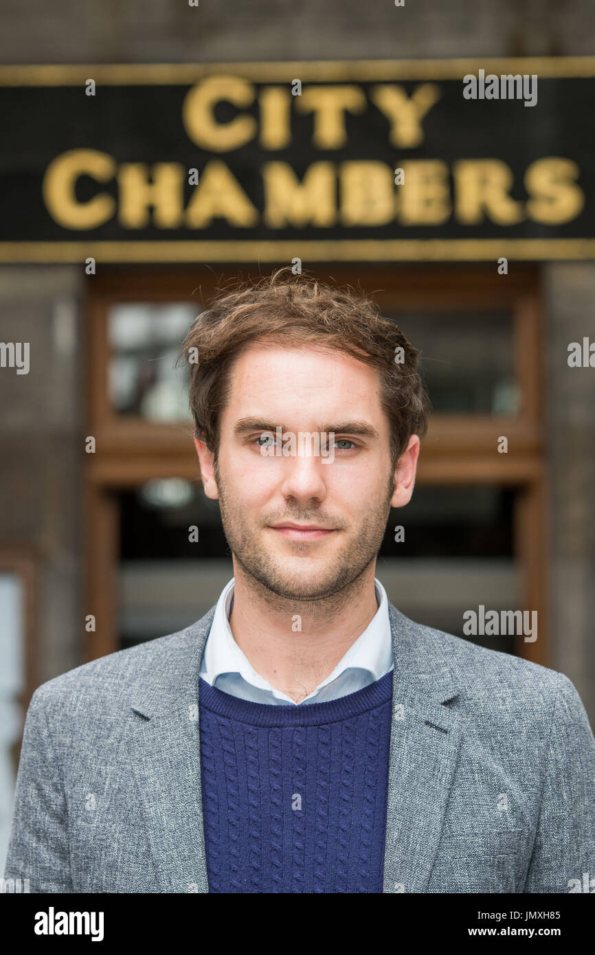 Adam city council hi-res stock photography and images - Alamy