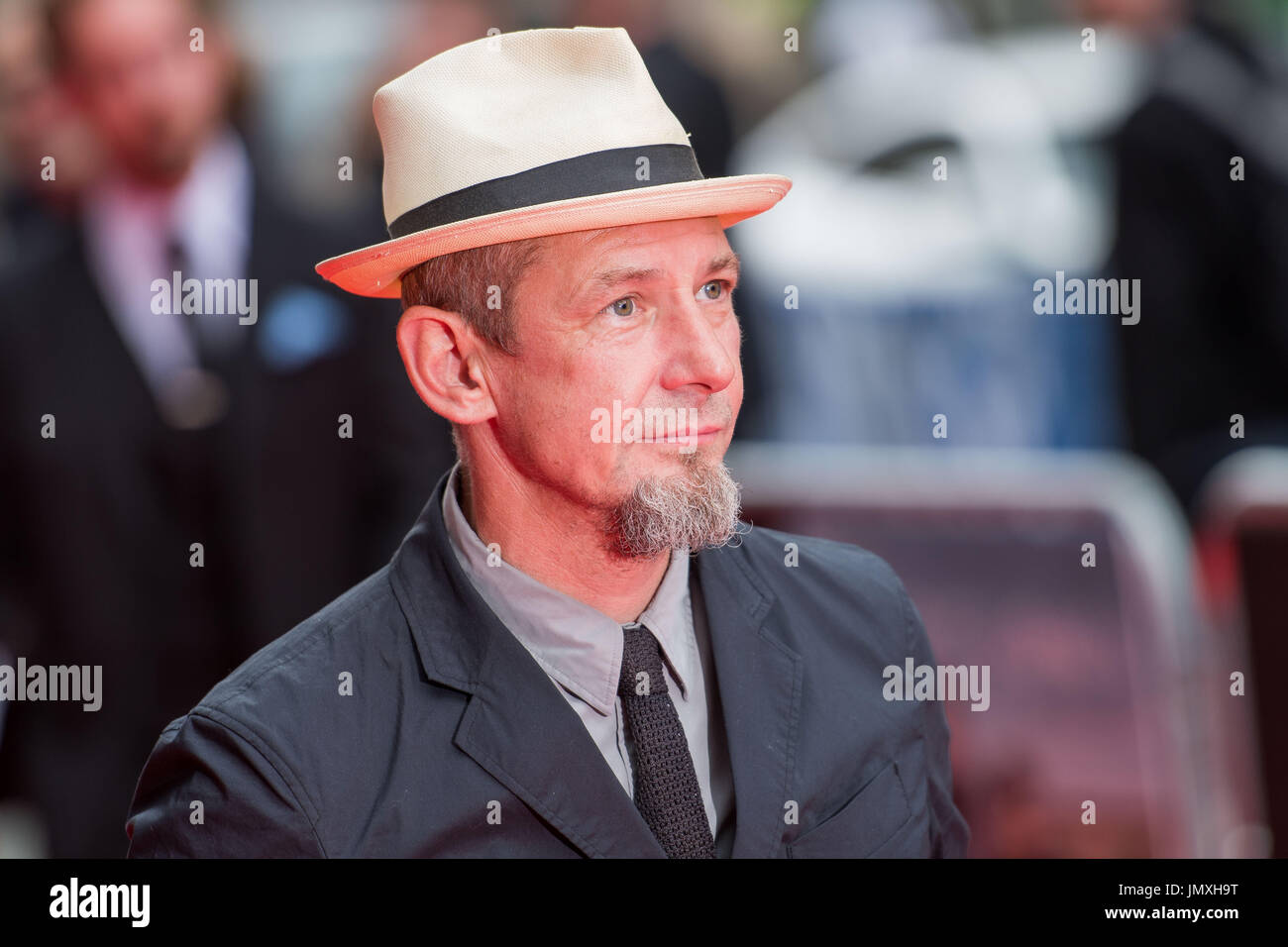 Picture: Picture: Ian Hart TYPE: OPENING NIGHT GALA (RED CARPET) TITLE ...