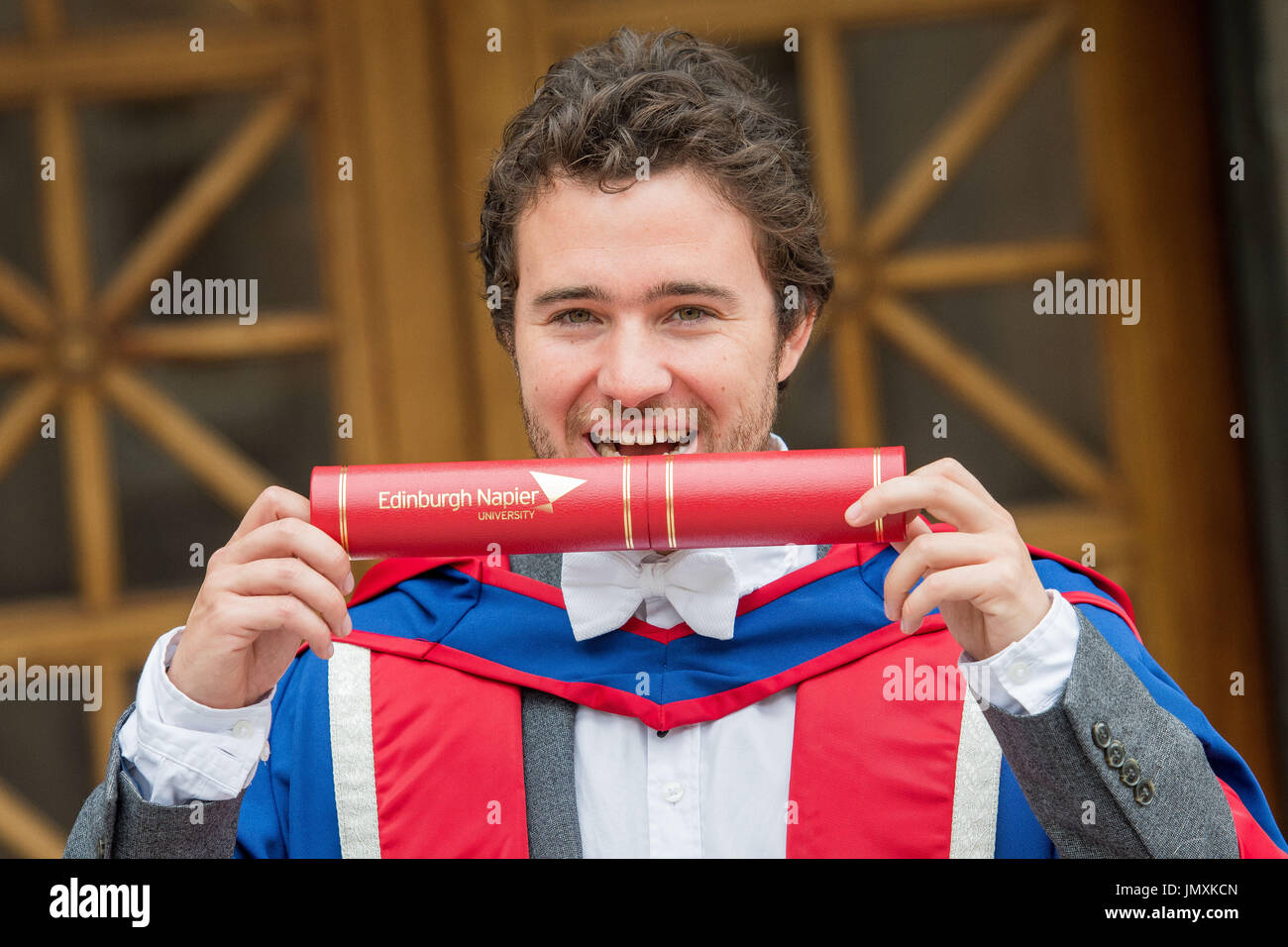 Picture: Leading social entrepreneur and homelessness campaigner Josh ...