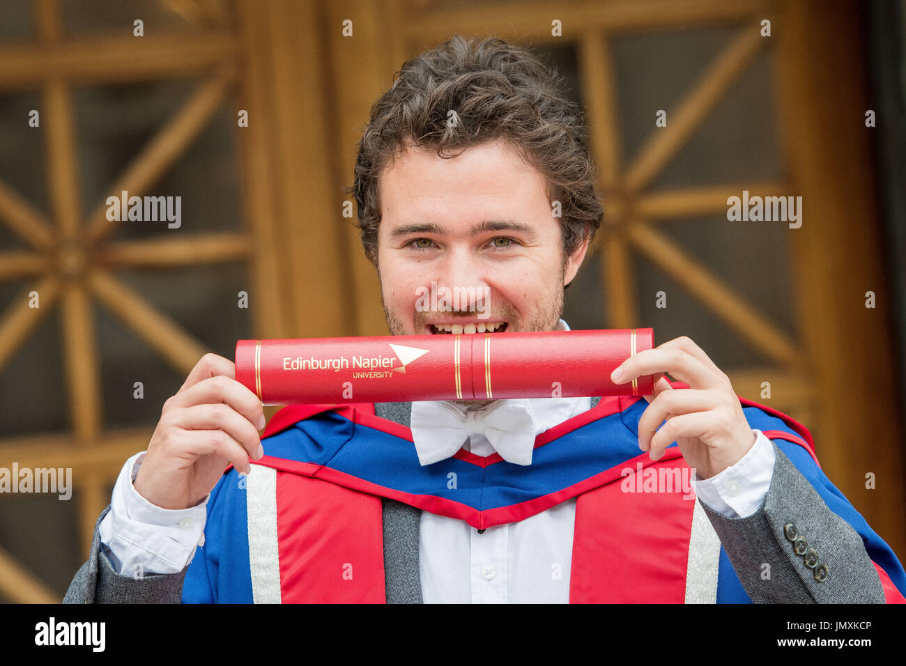 Picture: Leading social entrepreneur and homelessness campaigner Josh ...