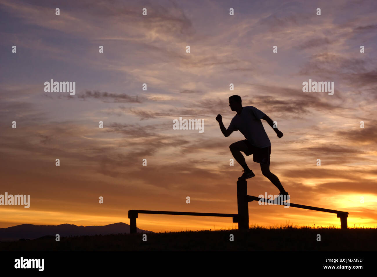 Fitness awesome hi-res stock photography and images - Alamy