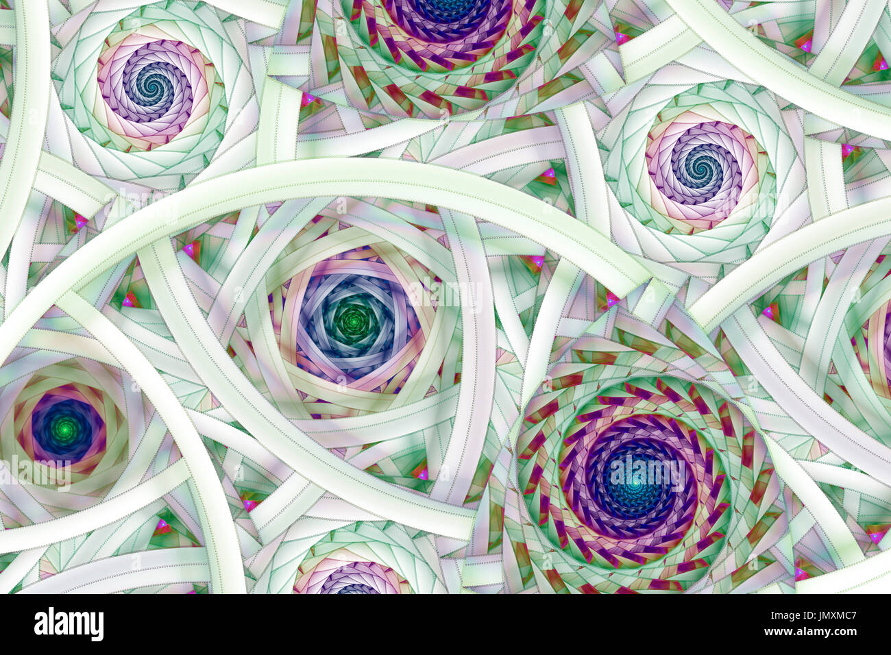 Mathematics background hi-res stock photography and images - Alamy