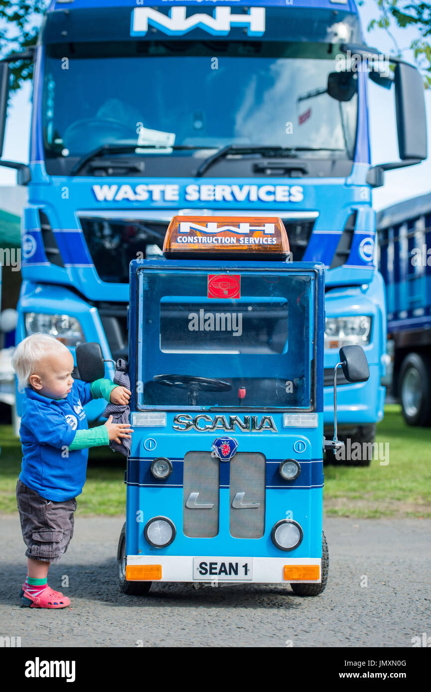 Truckfest hi-res stock photography and images - Alamy